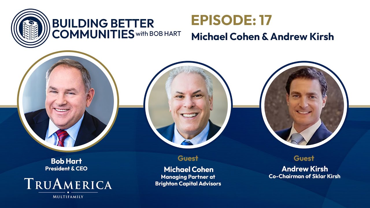 Inside CMBS Restructuring Challenges: Michael Cohen on the “Building ...