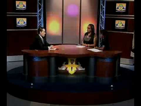 Teen Talk - Kellie Williams Programs