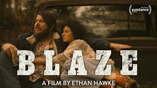 Blaze streaming: where to watch movie online?