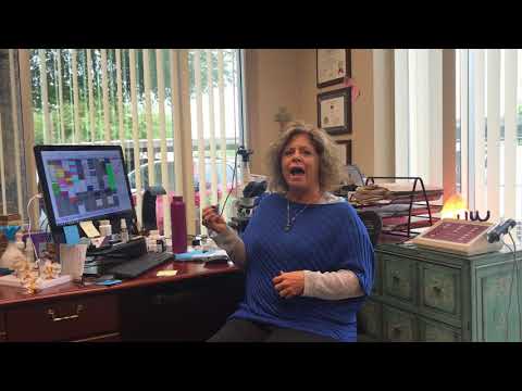 What is MTHF? Dr. Laurie from Nevy Health Explains