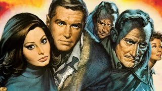 Operation Crossbow streaming: where to watch online?