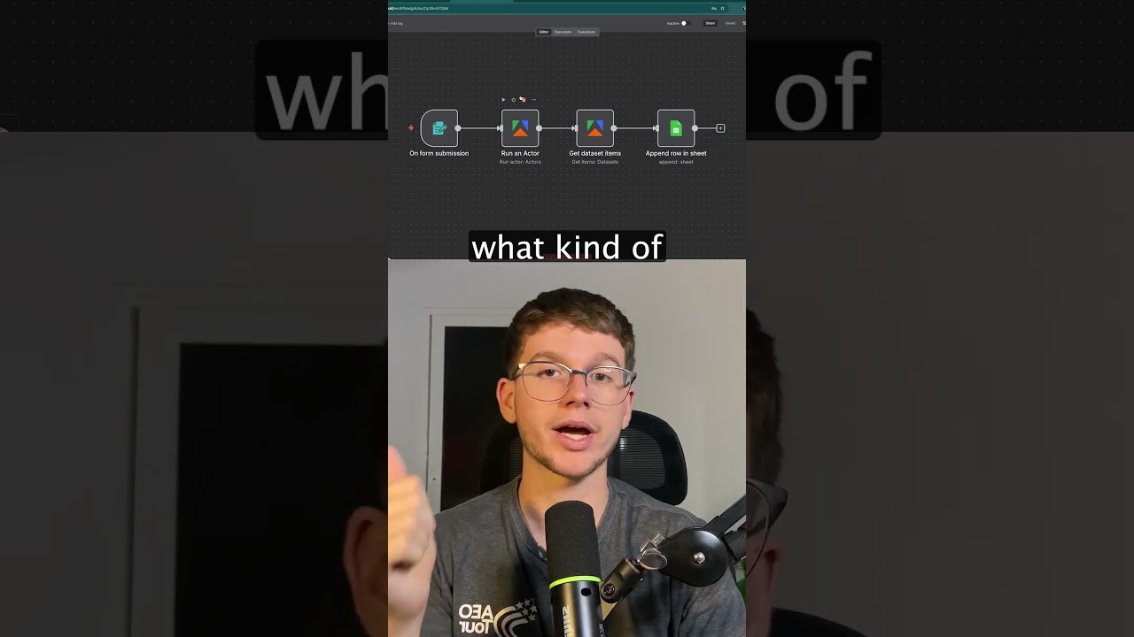 Learn Apify in Under 30 Minutes (Full Tutorial for Beginners)