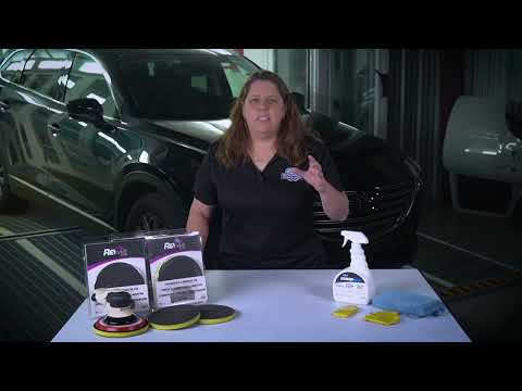 Cool Tool: Contaminate Eliminator DA Pad