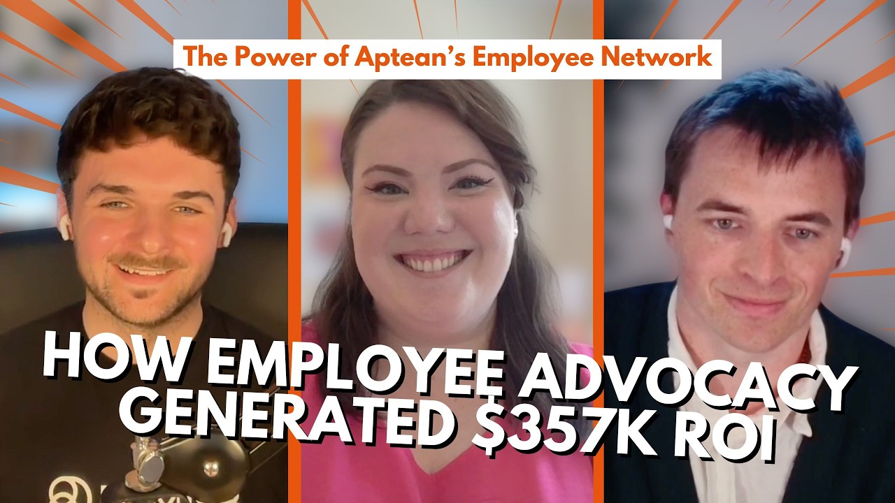 How to Use a Pilot Group to Scale Employee Advocacy Globally | Aptean