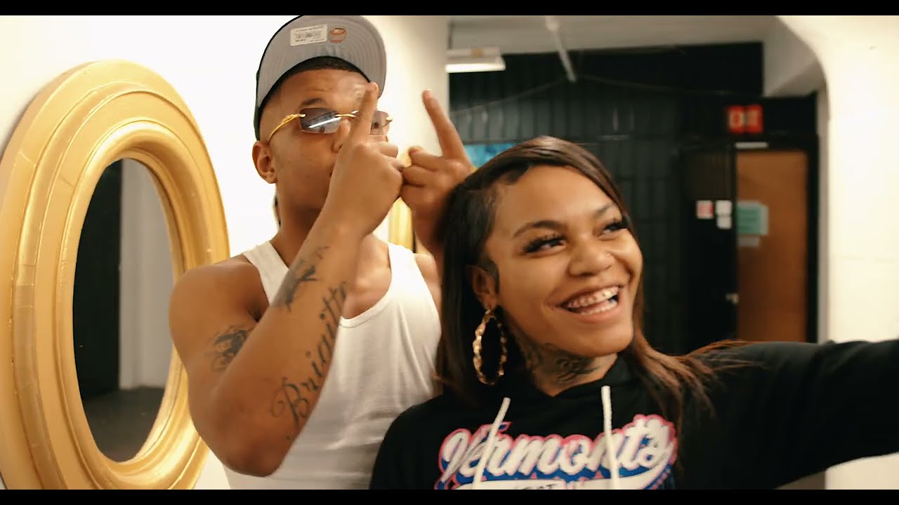 Tr3yway6k x Jap5 - Instagram Post (Official Video)