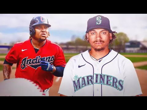 Seattle Mariners Trading For Josh Naylor⁉️