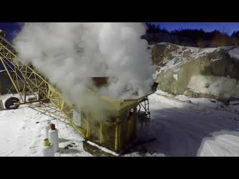 Steam Engineering Overview