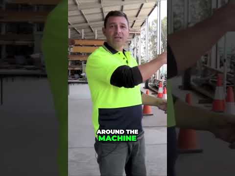 Pre Operational Forklift Truck Check How to Ensure Safety and Efficiency