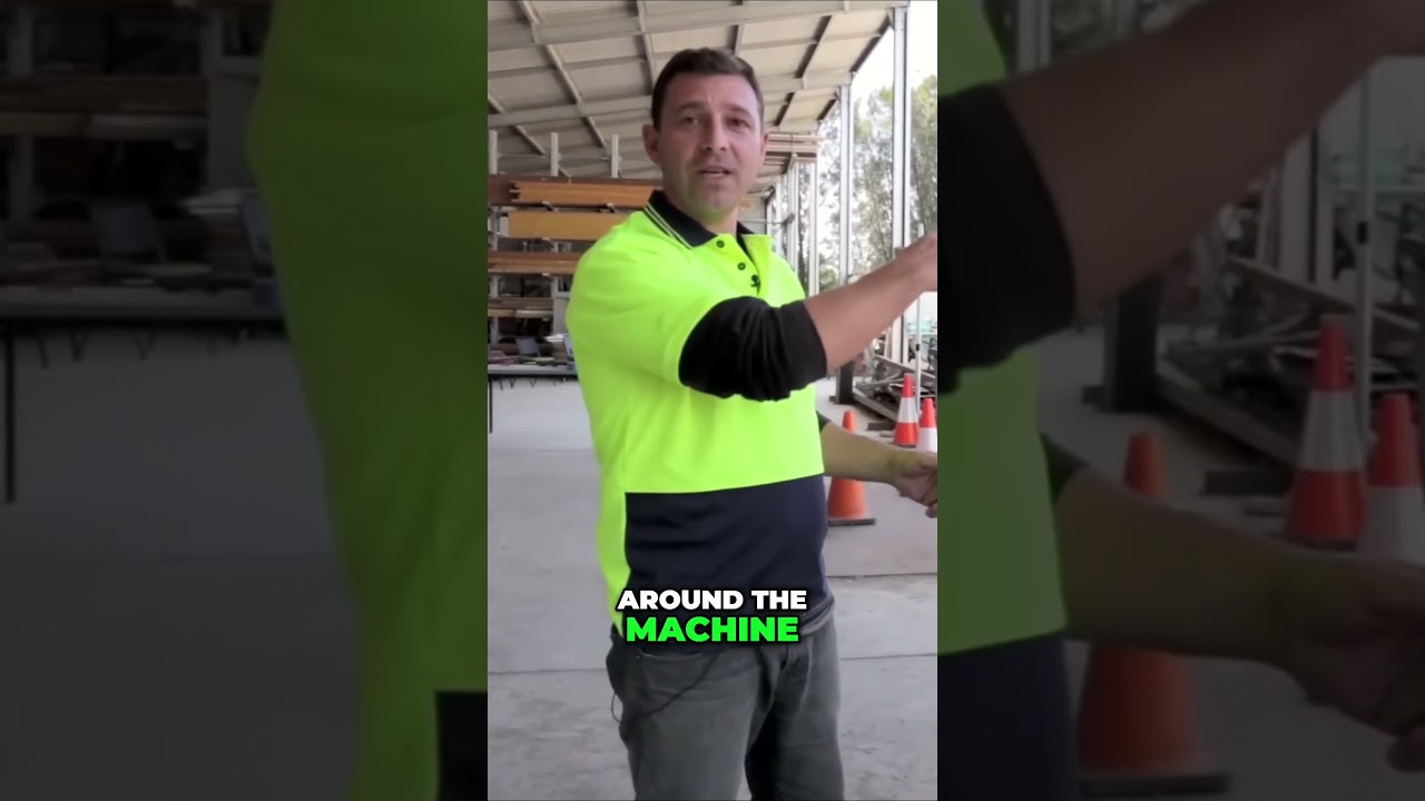 Pre Operational Forklift Truck Check  How to Ensure Safety and Efficiency