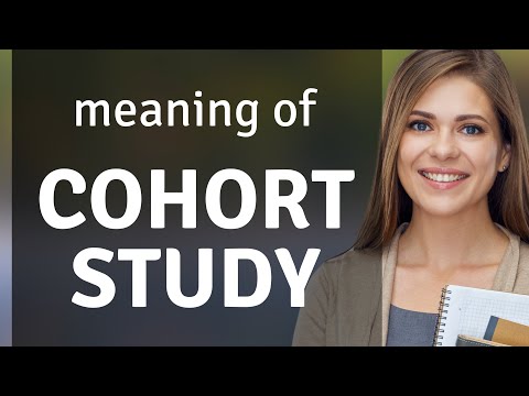 Understanding Cohort Studies in Research