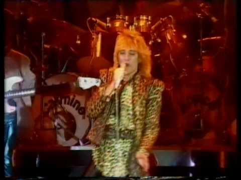 Rod STEWART-Bellevue-1978-Part2-Born Loose.avi