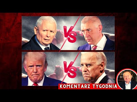 Co z tą demokracją? -- (komentarz tygodnia Stanisława Michalkiewicza)