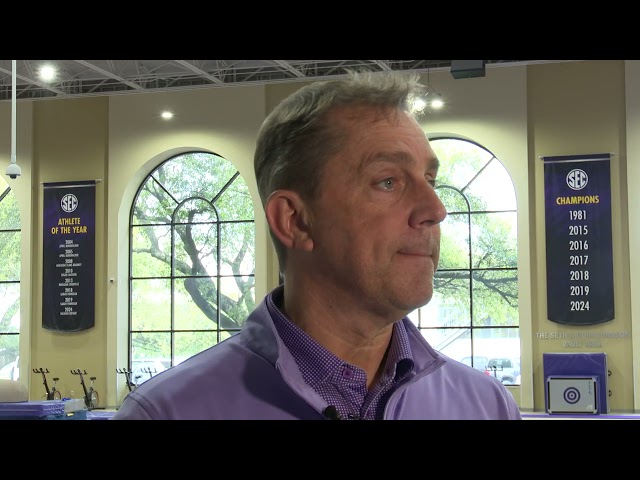 Fans gush over LSU Gymnastics ‘DNA’ leotard featuring Aleah Finnegan ...