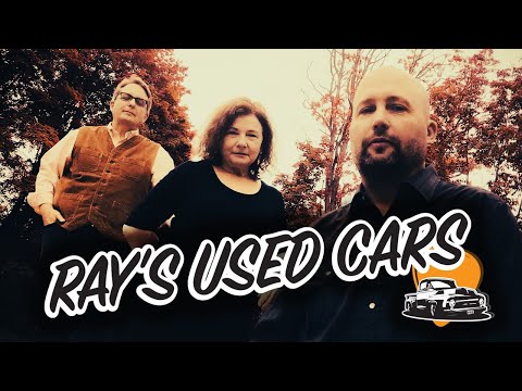 Ray's Used Cars Music Mix