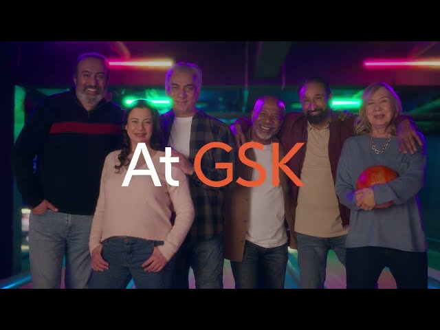 Infectious diseases | GSK