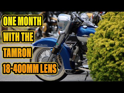Tamron 18-400mm f/3.5-6.3 | Canon R7 | Photo & Video Samples I Review after 1 Month 2023