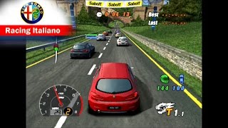 8 Games Like Alfa Romeo Racing Italiano – Games Like