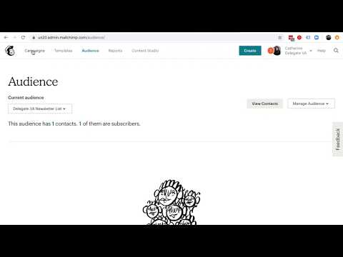 How to do Mailchimp Automations on a Free Account and a WordPress website including tagging