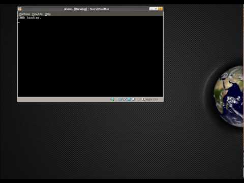 Así se ve el nuevo Plymouth de Ubuntu | Soft-Libre