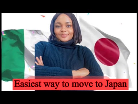 Relocation vlog/Relocation Routes/Easiest way to move to Japan/ How to relocate to Japan/ Relocation