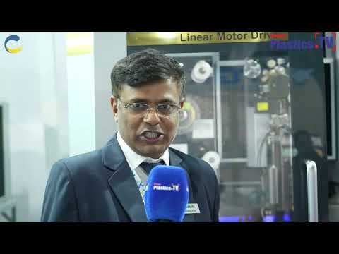 An Exclusive Interview With Mr. Ken Takahashi MD Mr. Manjunath k M GM Sodick Technologies India MPTV
