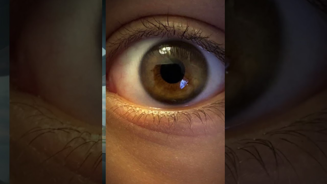 i have the eyes! #eyes #viral #heyyyy