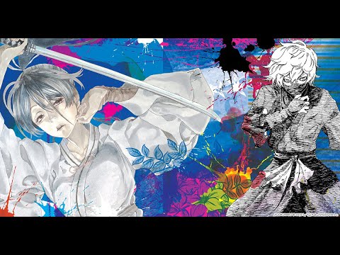 Leggiamo il primo volume di "Hell's Paradise" -Lettura Manga ITA- (Vol.1/Cap.1-6)