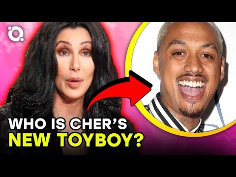 Cher’s New Boyfriend is 40 Years Her Junior! |⭐ OSSA