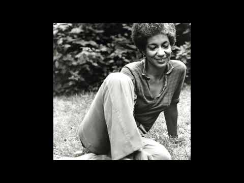 June Jordan -- "A Menace to My Enemies"