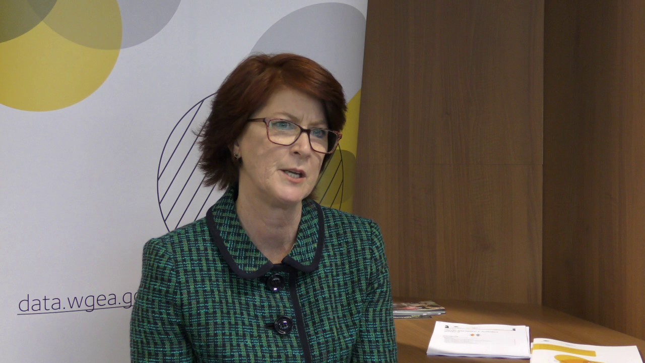 How to close gender pay gaps