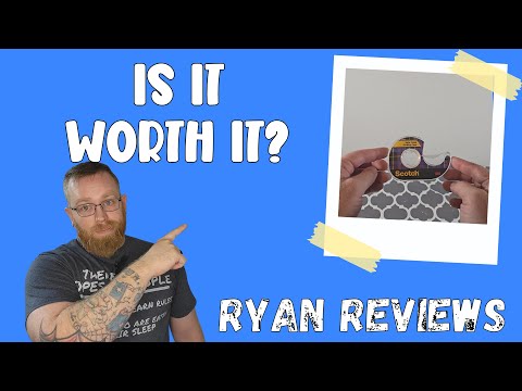 Watch This Before Buying This Tape!