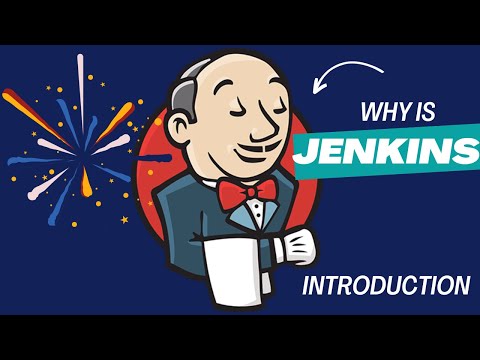 what is jenkins , why is jenkins | ITS INTRODUCTION |USECASE?
