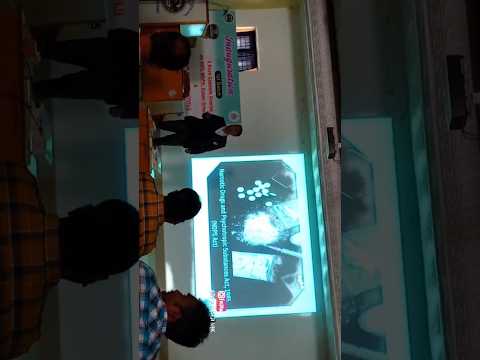 NDPS Act Lecture by Adv. R. Balaji Naik | PTC Ananthapuram | Training for DSP & CI Officers"