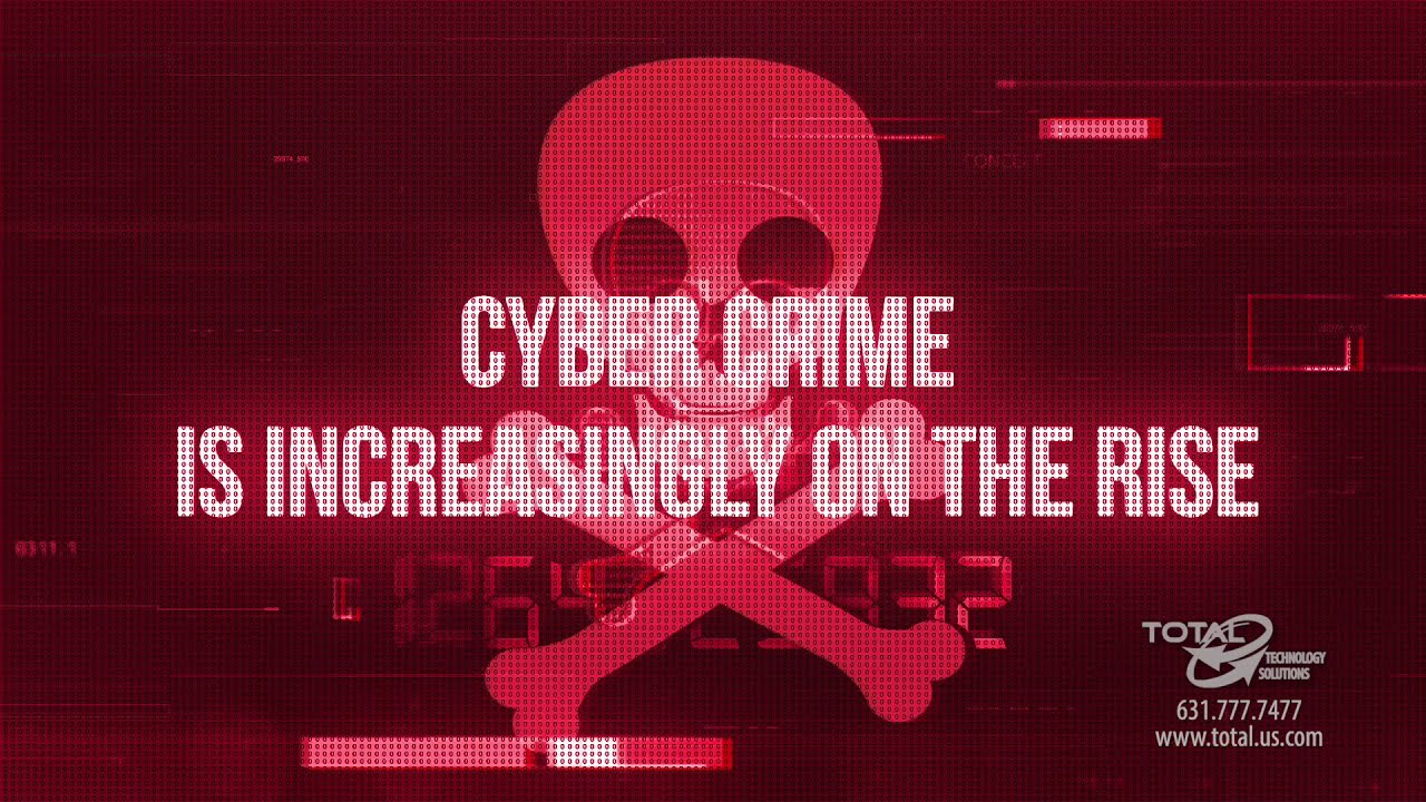 Total Technology Solutions - Total's Layered Defense