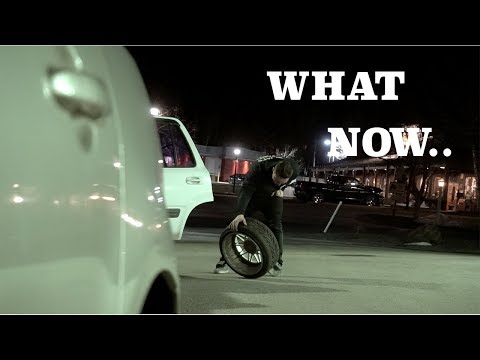 WHEEL FITMENT: The easy & the hard way!