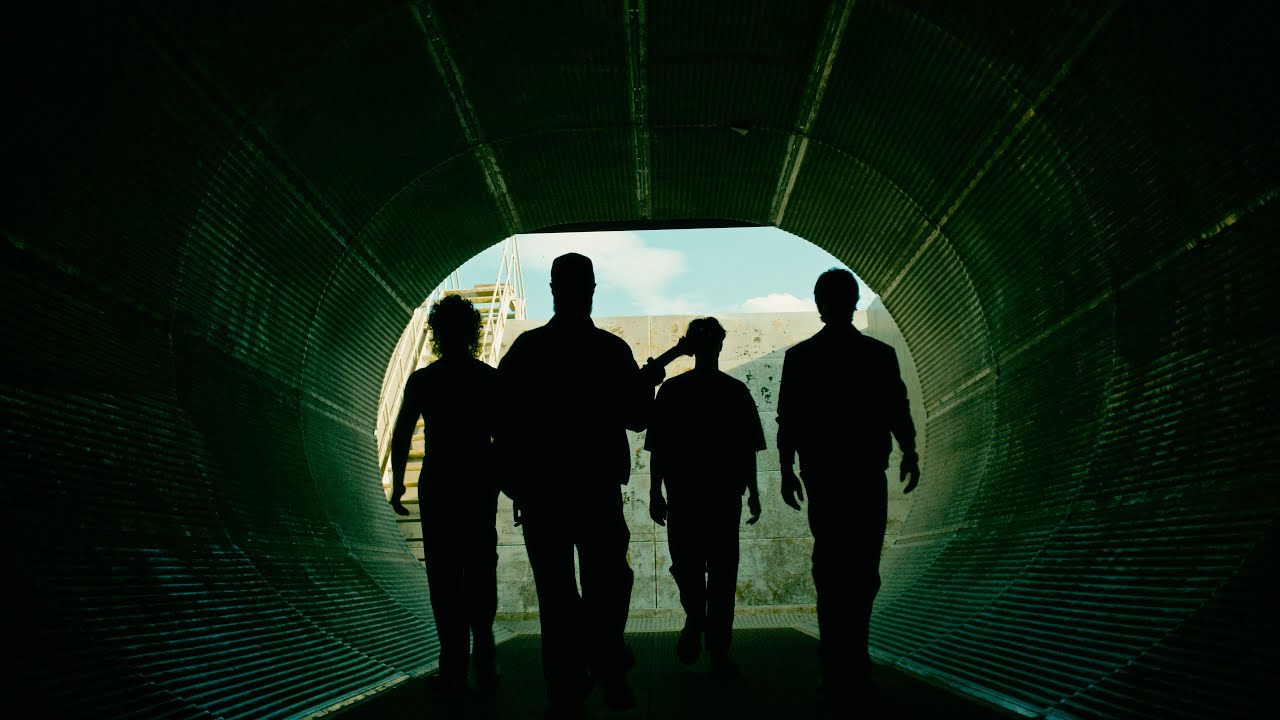 CELLOPHANE by Don Broco from UK | Popnable