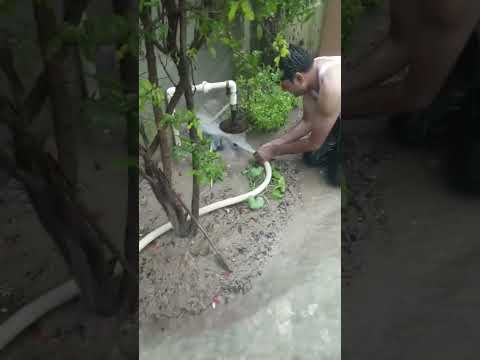 Ground Water Recharge | Dr. Avinash Patel