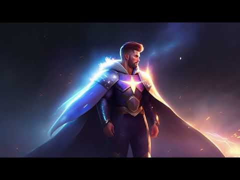 Steam Community :: Video :: Hero's Heart - Original Synthwave Composition