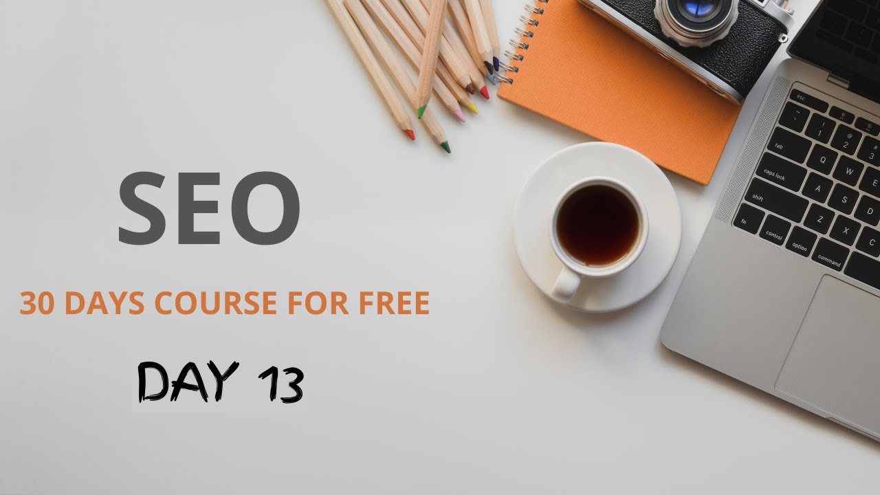 How to Write SEO-Friendly URL Structure | Best Practices for Higher Google Rankings | Day 13