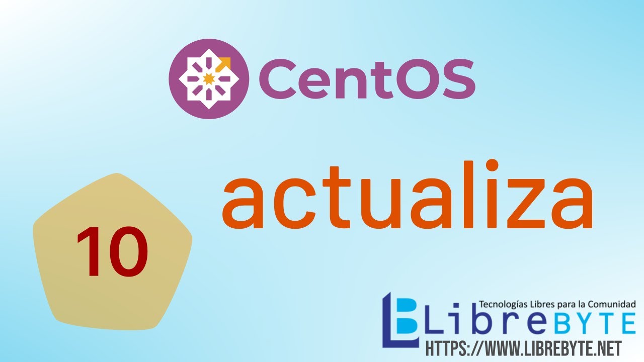 Explorando CentOS 10: Novedades y Características Clave | Galaxy.ai