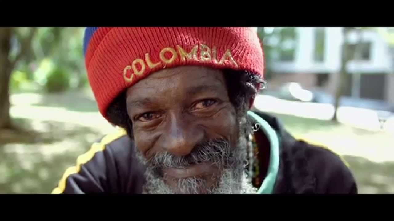 Vive a tu manera - Herencia de Timbiquí   ( Video Oficial)
