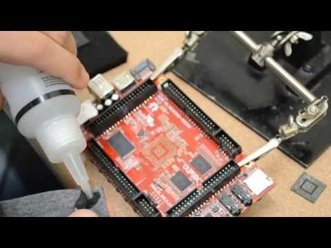 Ball Grid Array Assembly at Best Price in India