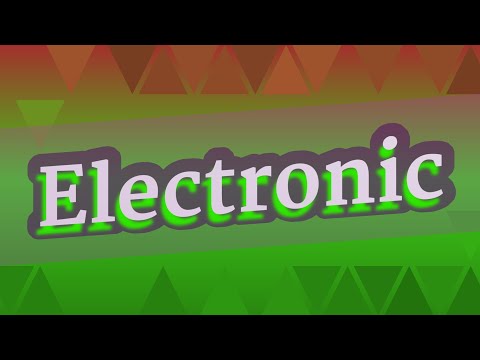 ELECTRONIC pronunciation • How to pronounce ELECTRONIC