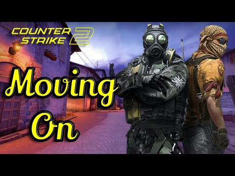 Steam Community :: Video :: Moving On CS2 fragmovie 1