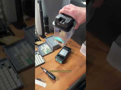 Polymaker filament dryer box secret #shorts