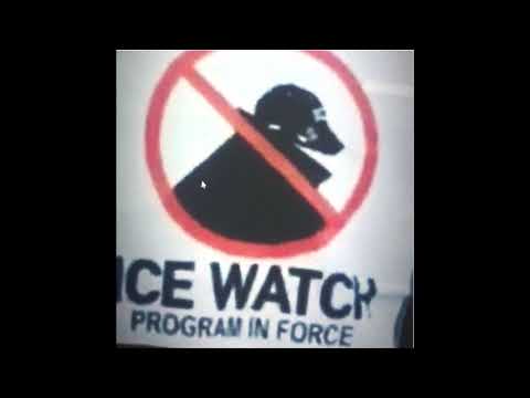 LIl FPS Ice Watch Capisce