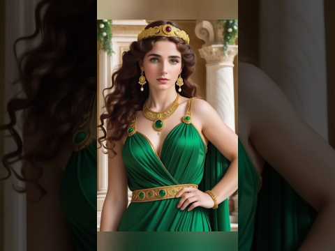Venus the godess of beauty and love