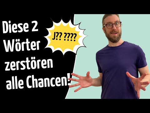 Diese 2 Wörter zerstören dir alle Chancen bei deinem:r Ex! 😱
