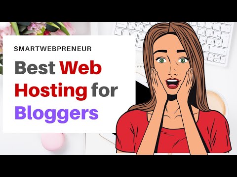 Best Web Hosting for Bloggers & Newbie Marketers