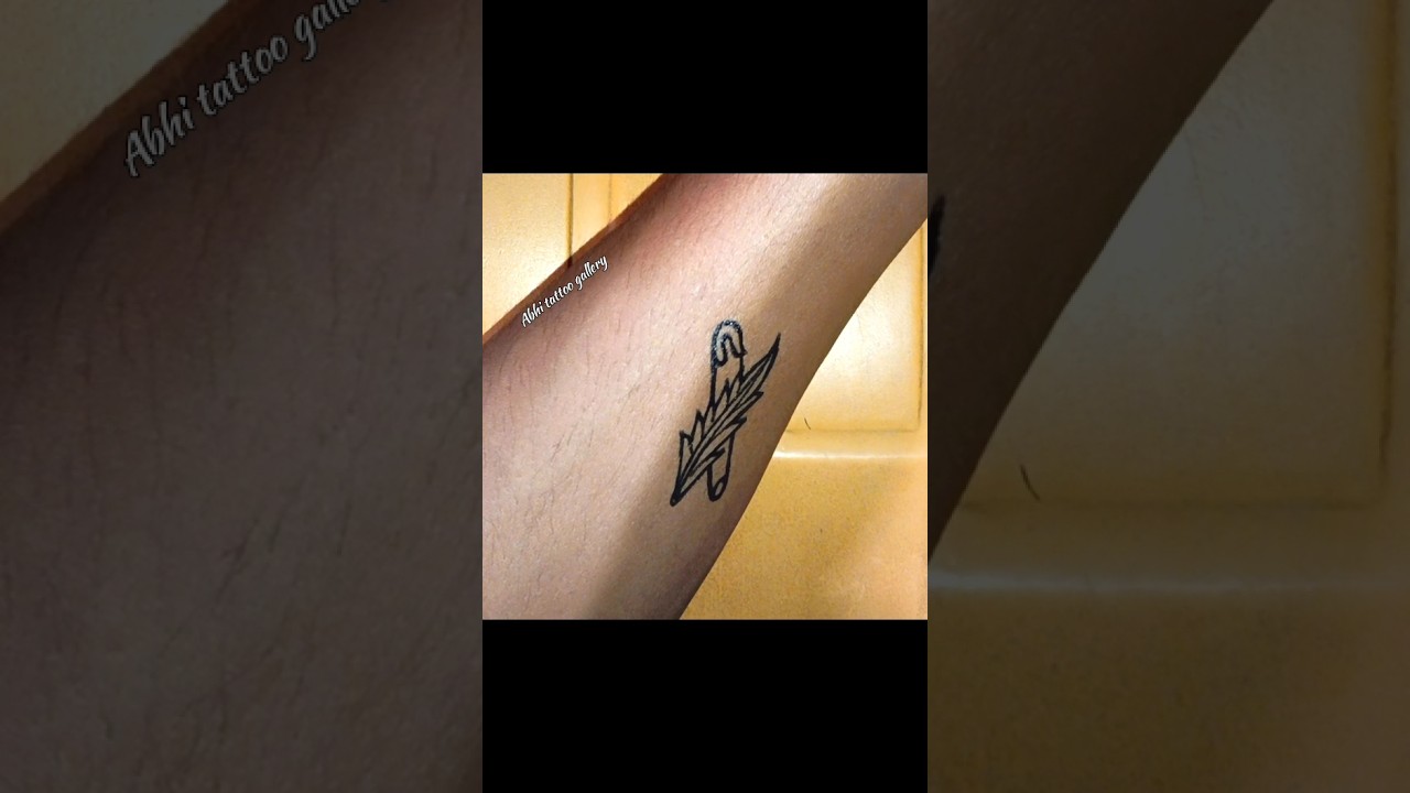 pin tattoo ideas || tips for tattoo 🔥